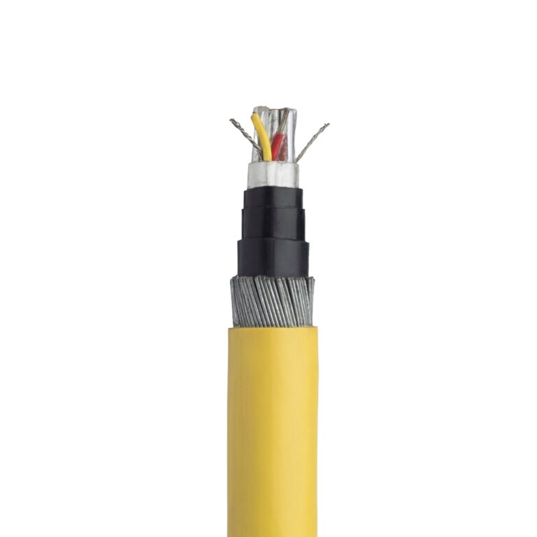 LV Power and Control Cables- Thermo Cables | World leader in speciality ...