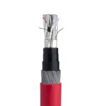 High Temperature Cables - Thermo Cables