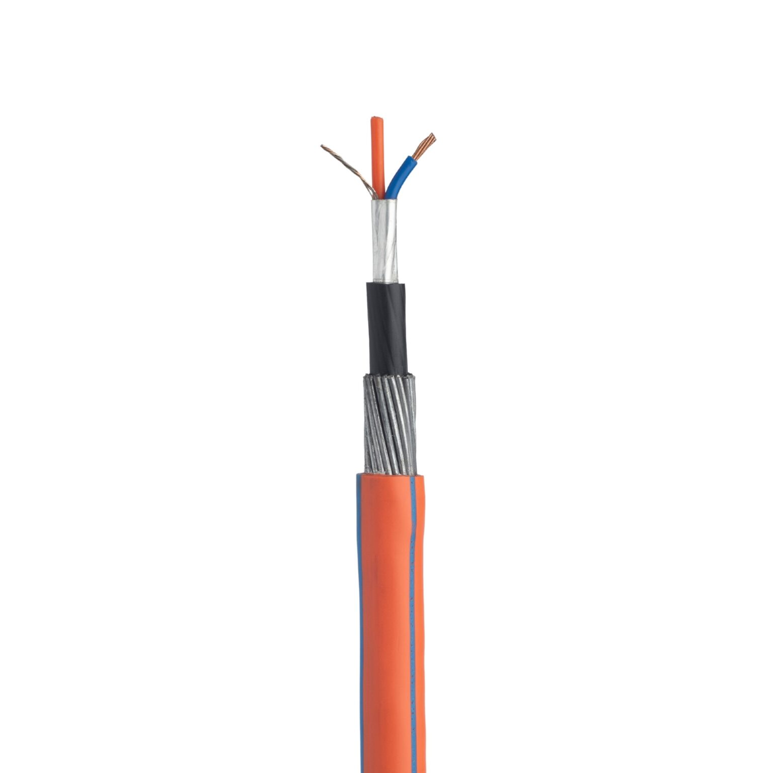 LV Power and Control Cables- Thermo Cables | World leader in speciality ...