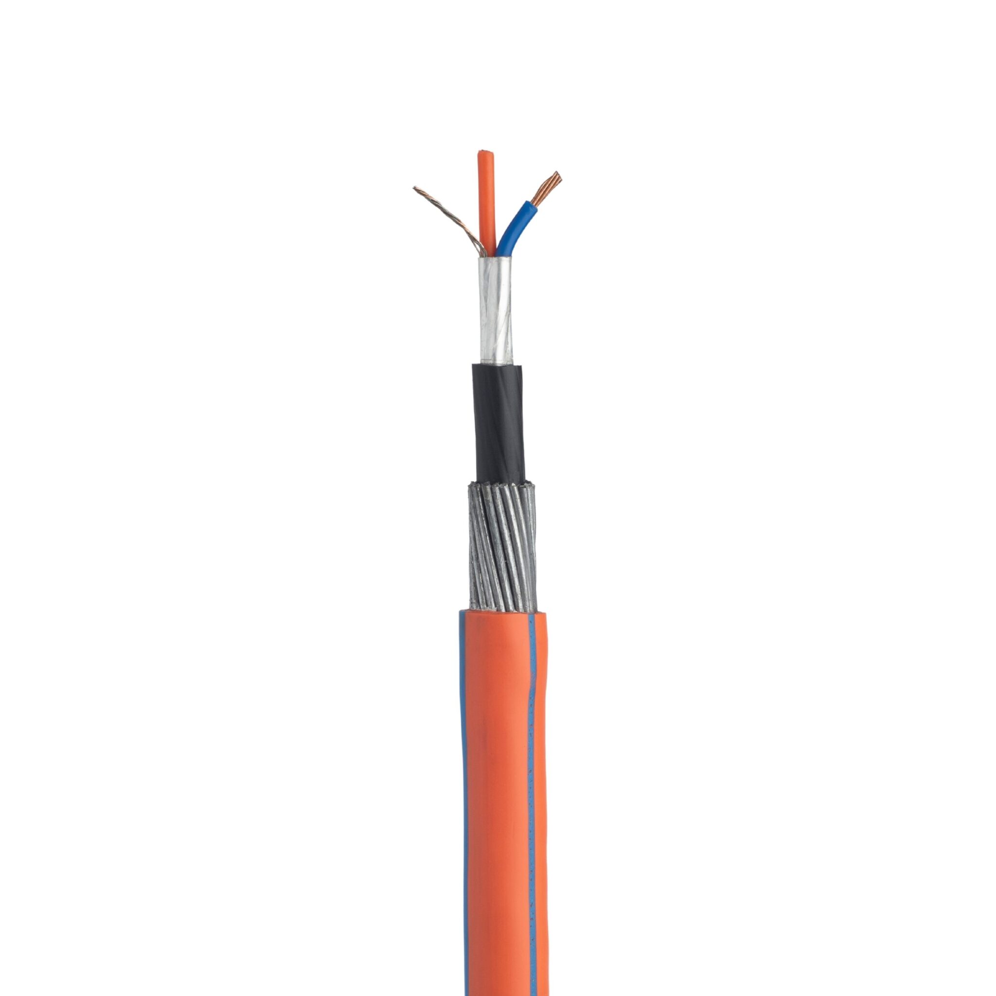 LV Power and Control Cables- Thermo Cables | World leader in speciality cables manufacturing