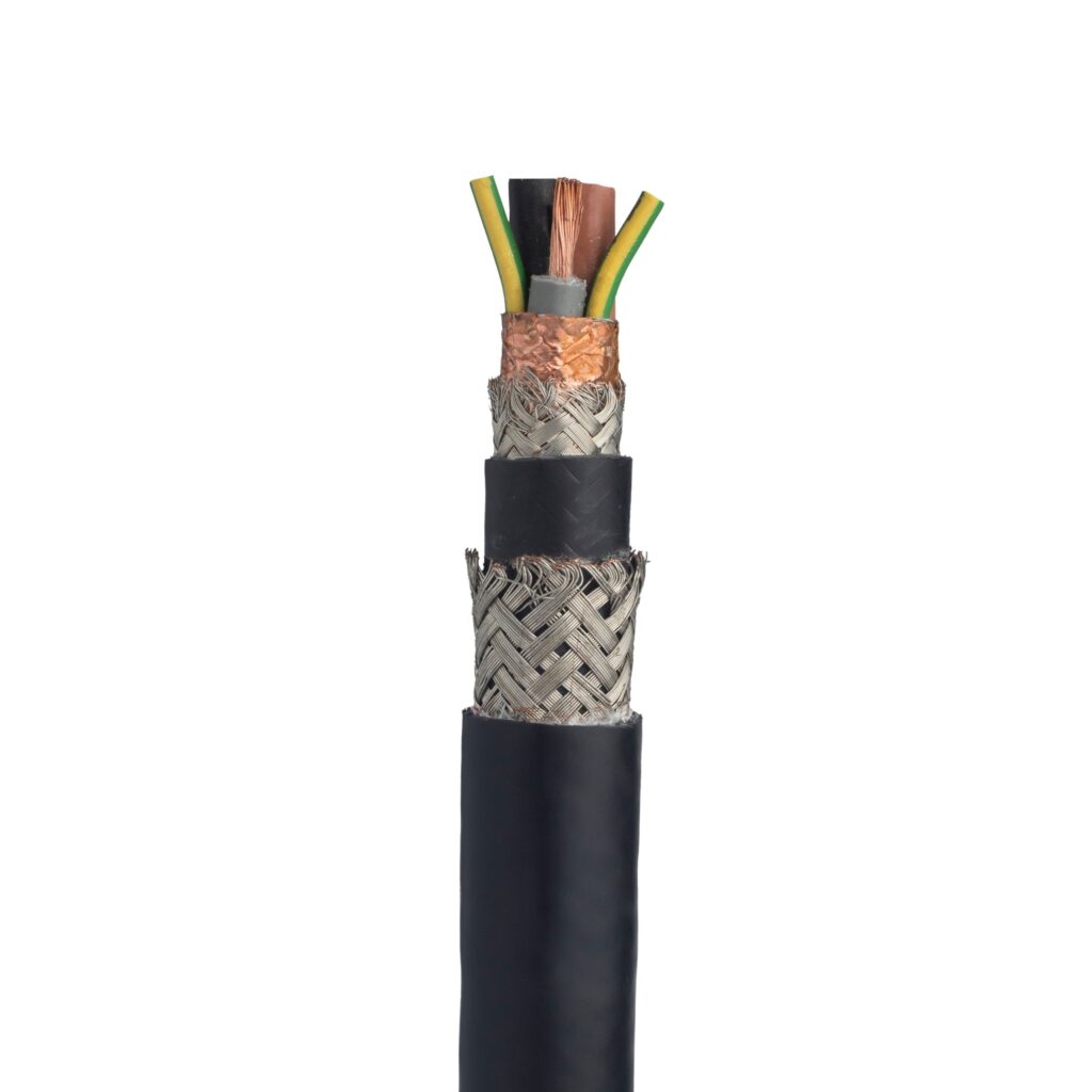 Thermo Cables - World leader in speciality cables manufacturing