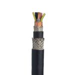 High Temperature Cables - Thermo Cables